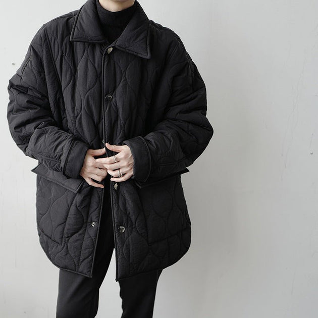 KAMI NO.1317 PADDED JACKET – STREETS OF KAMI
