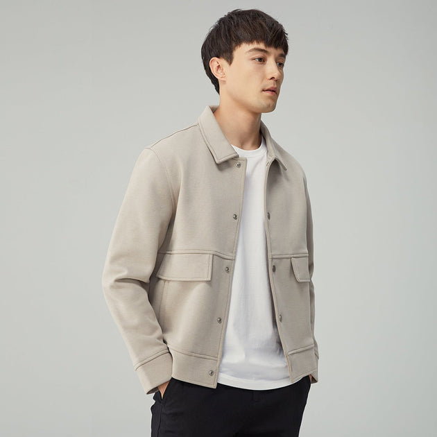 KAMI NO.1332 WORK JACKET – STREETS OF KAMI