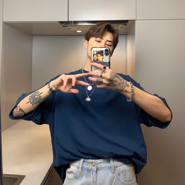 TOPS – STREETS OF KAMI